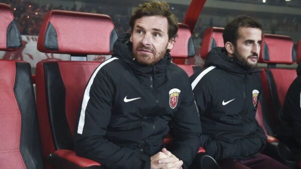 From Soccer Analyst to André Villas-Boas assistant coach! Interview ...