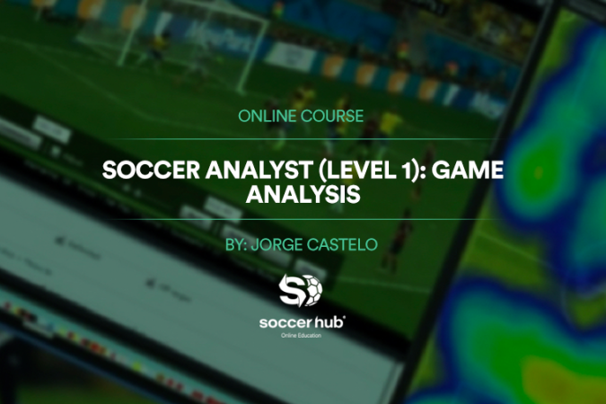 Soccer Analysis - Soccer HUB