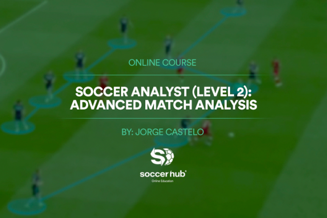 Soccer Analysis - Soccer HUB