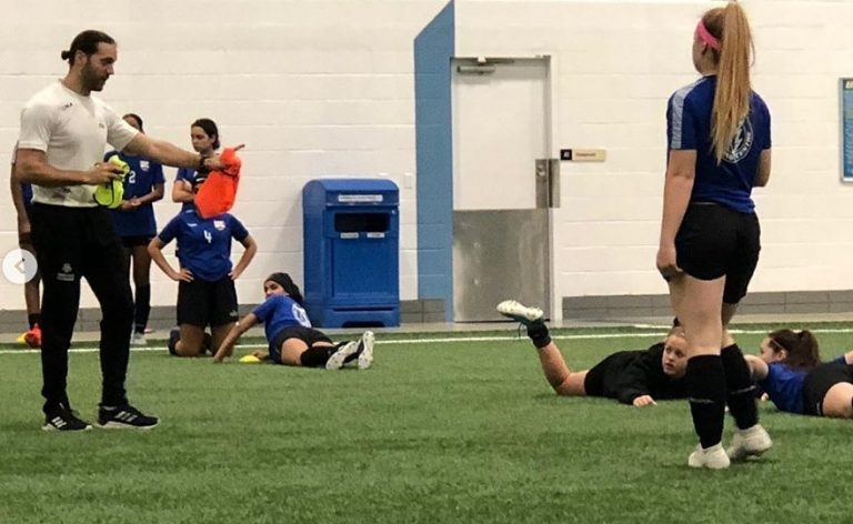 Load Management – The Key to Better Fitness Training - Soccer HUB