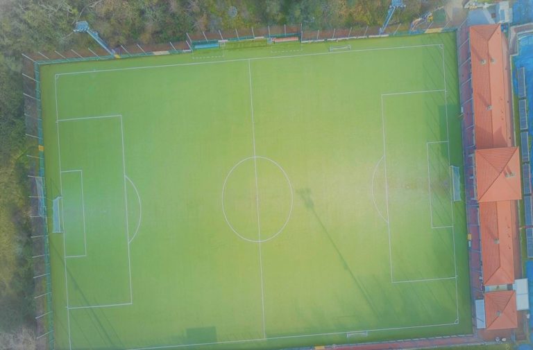 Positional Play - Principles and Explanation - Soccer HUB