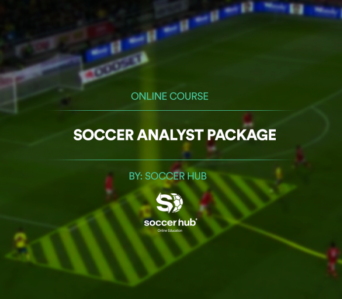 Soccer Hub | Leader in Online Education & Courses for Soccer Experts