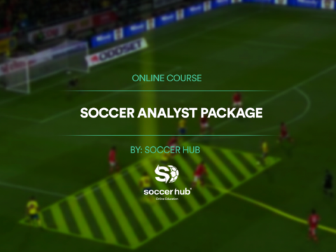 Courses - Soccer HUB