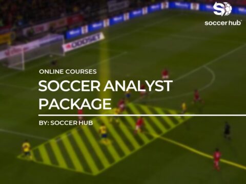 Courses - Soccer HUB