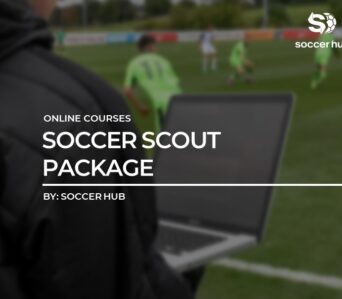 Soccer Hub | Leader in Online Education & Courses for Soccer Experts