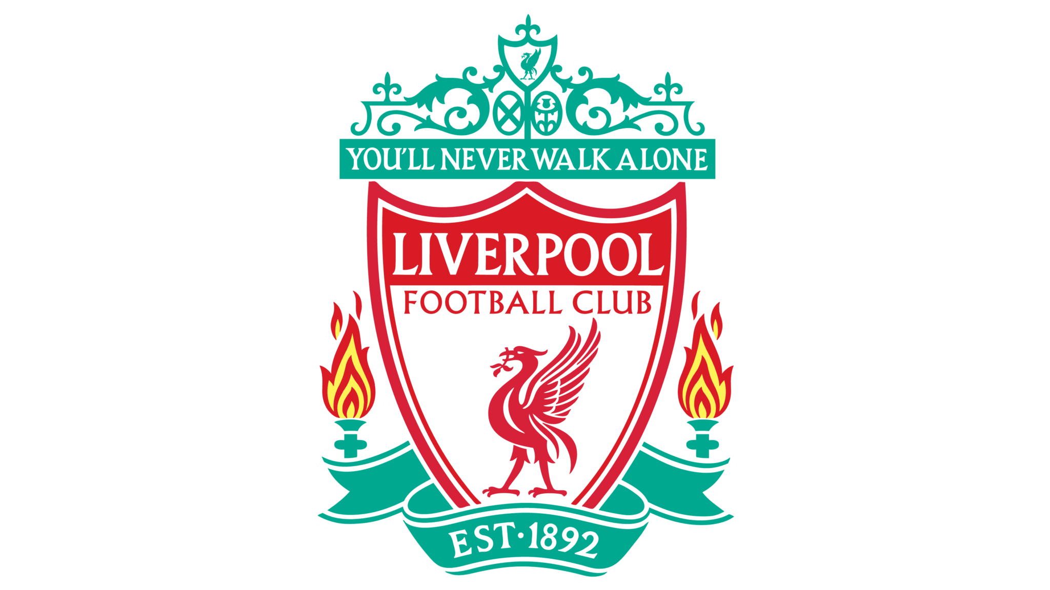Liverpool-emblem - Soccer HUB