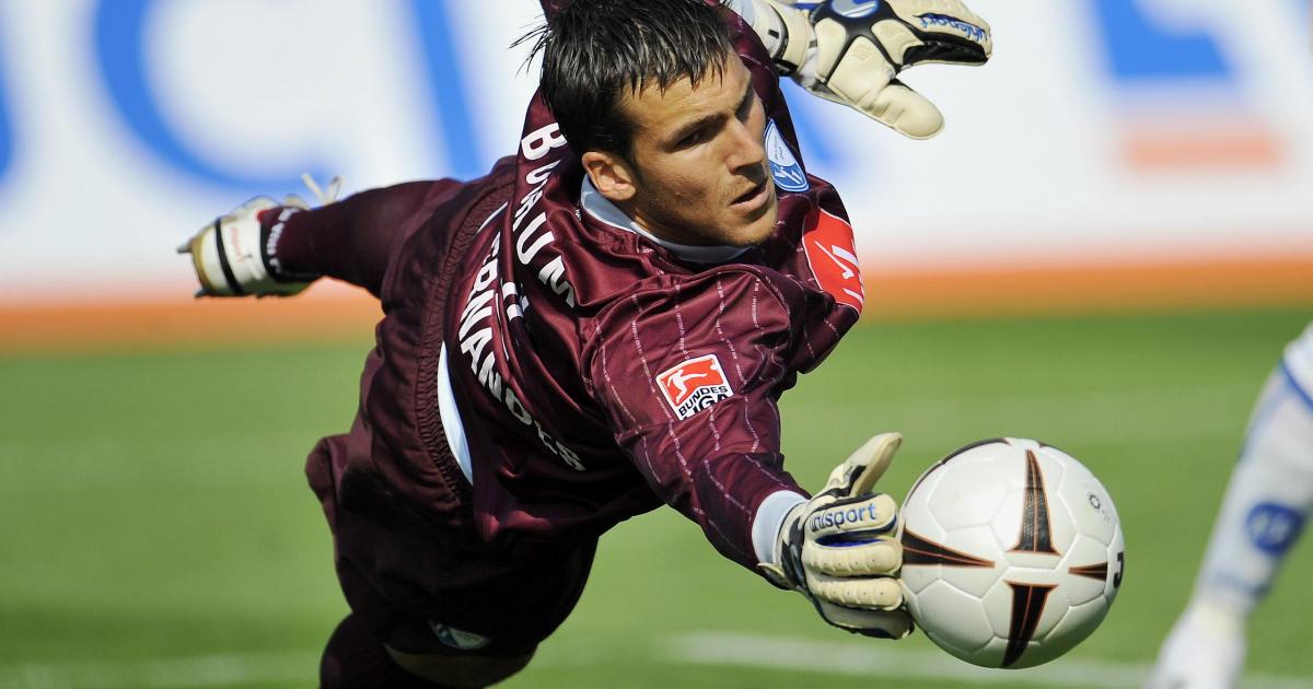 daniel fernandes - Soccer HUB